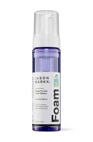 Jason Markk Ready To Use Foam Shoe Cleaner - No Color