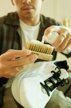 Jason Markk Ready To Use Foam Shoe Cleaner