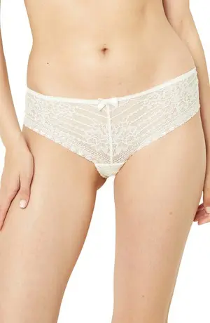 Etam Stretch Briefs For Women