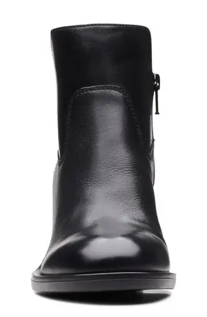 Clarks Valvestino Lo Bootie