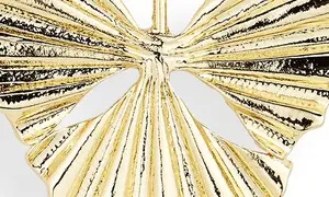 Shashi Juliette Drop Earrings