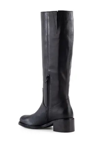 Seychelles Sand In My Boots Leather Boots - Black