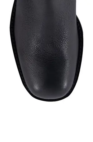 Seychelles Sand In My Boots Leather Boots - Black