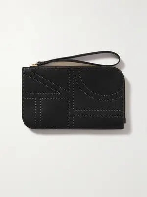 TOTEME Perforated Pouch