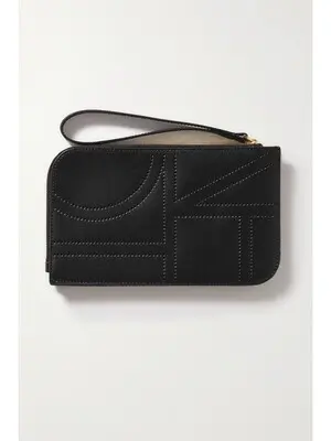 TOTEME Perforated Pouch