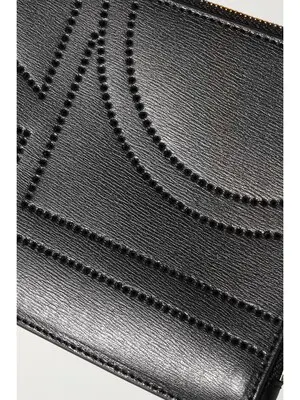 TOTEME Perforated Pouch