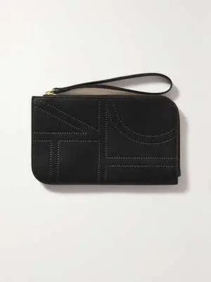 TOTEME Perforated Pouch