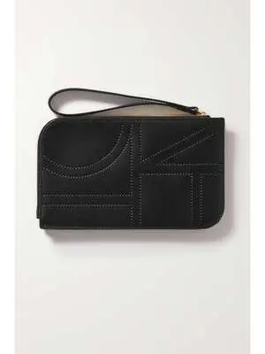 TOTEME Perforated Pouch
