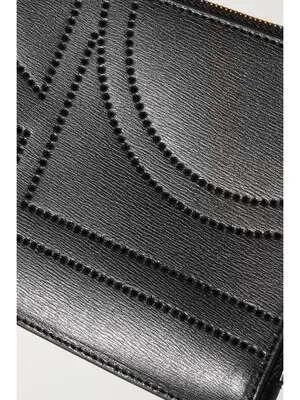 TOTEME Perforated Pouch