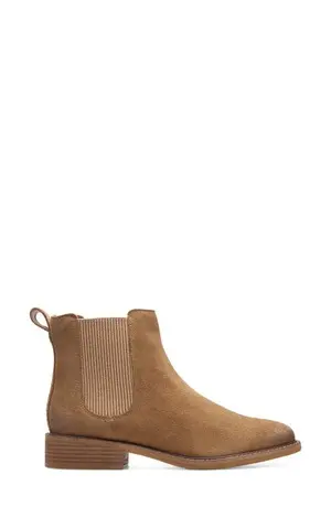 CLARKS(R) Cologne Arlo 2 Chelsea Boot