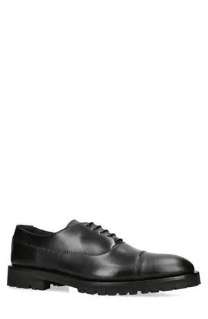 Kurt Geiger Harvey Oxford - Black