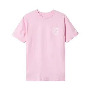 ANTI SOCIAL SOCIAL CLUB Kkotch Tee - Pink