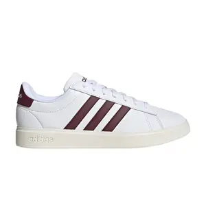 Adidas Grand Court 2.0 - White