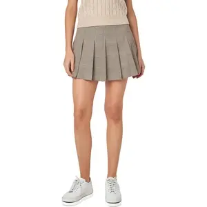 English Factory Pleated Skirts