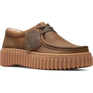 Clarks Ribbed Shoes For Women