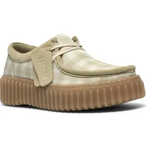 Clarks Vintage Flats For Women