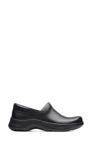 Clarks Pro Gem Clog
