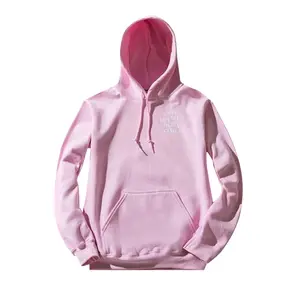 ANTI SOCIAL SOCIAL CLUB Kkotch Pullover - Pink