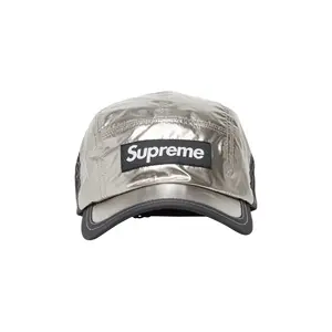 Silver Tone Hats For Men