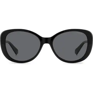 Polaroid Logo Eyewear For Women