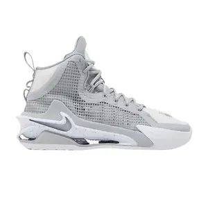 Nike Air Zoom Gt Jump Tb Sneakers - Grey