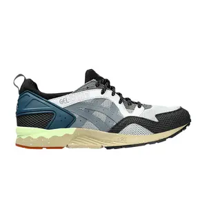 Asics Gel Lyte Material Play Pack Sneakers