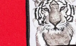 GOORIN BROS Tiger Trucker Hat - Red