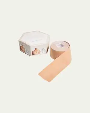 Fashion Forms Tape And Shape Roll - Nude