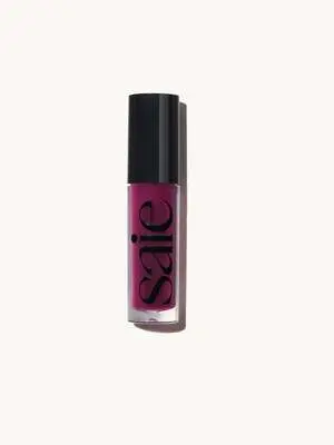 SAIE Glossy Hydrating Lip Oil - Dip