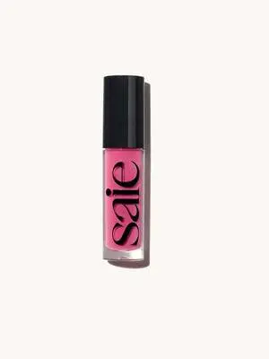 SAIE Glossy Hydrating Lip Oil - Play