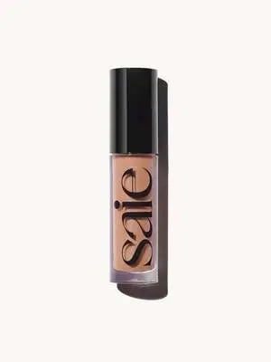 SAIE Glossy Hydrating Lip Oil - Shake
