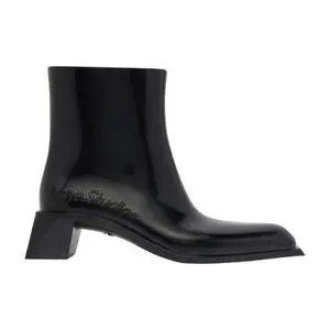 Acne Studios Ankle Boots - Black