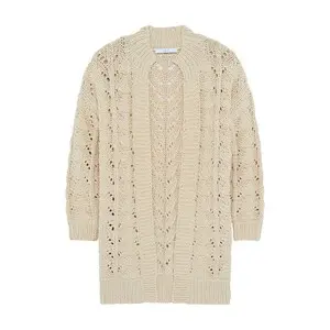 IRO PARIS Mimite Knitwear - Light_grey