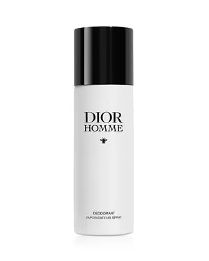 Dior Homme Deodorant Spray 5.1 Oz - No Color