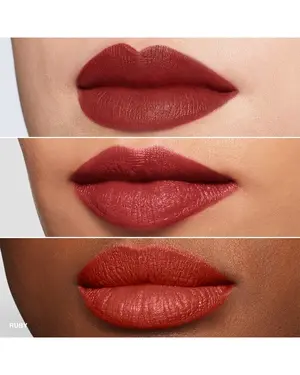Bobbi Brown Luxe Matte Lipstick - Ruby (deep Ruby Red¿)