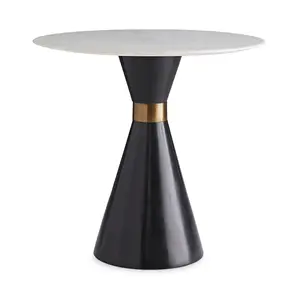 ARTERIORS Denali Accent Table - Black