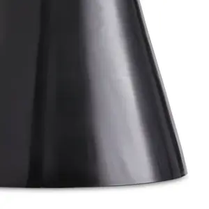ARTERIORS Denali Accent Table - Black