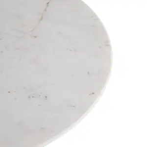 ARTERIORS Denali Accent Table