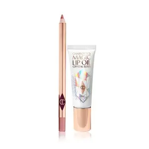 Charlotte Tilbury Charlotte's Magic Gym Lips Kit - One-color