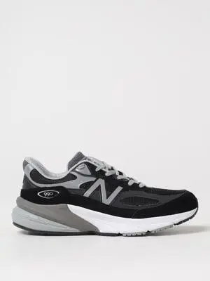 NEW BALANCE Athletic Sneakers - Black