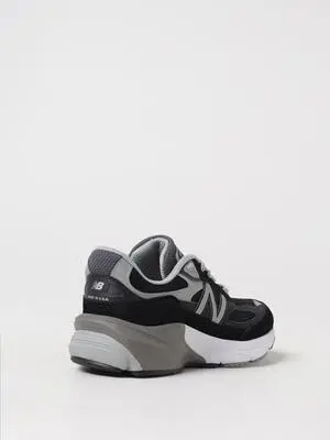 NEW BALANCE Athletic Sneakers - Black