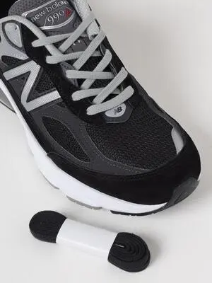 NEW BALANCE Athletic Sneakers - Black