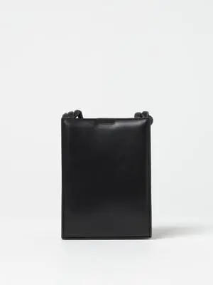 JIL SANDER Mini Bag - Black