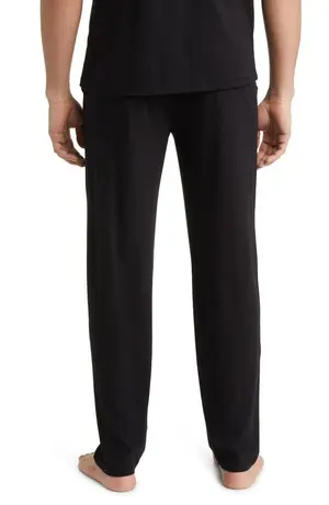 Nordstrom Cotton & Tencel® Modal Lounge Pants