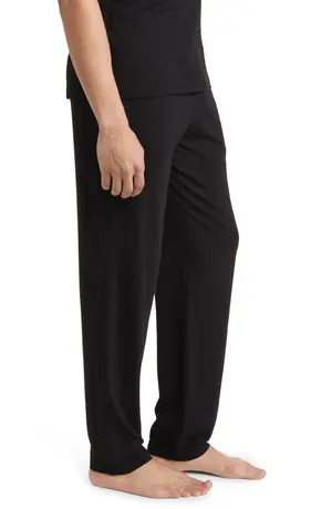 Nordstrom Cotton & Tencel® Modal Lounge Pants