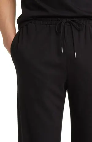 Nordstrom Cotton & Tencel® Modal Lounge Pants