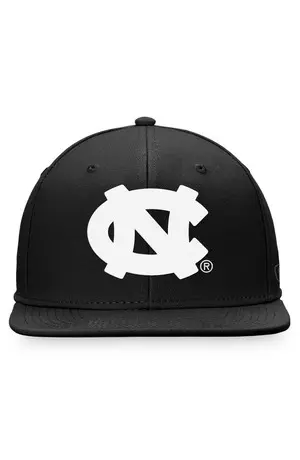 Top Of The World North Carolina Tar Heels Dusk Flex Hat