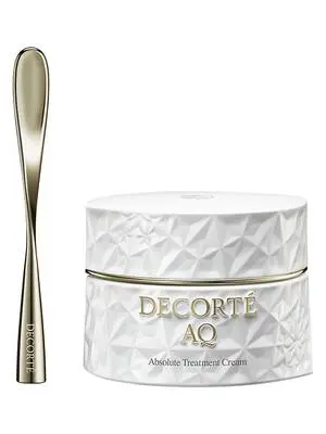 DECORTE Aq Absolute Treatt Sculpting Balm Cream - One-color