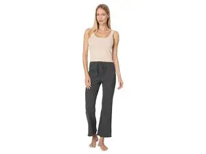 Eberjey Recycled Sweater Tank - Beige