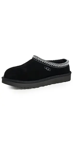UGG Tasman Slipper - Black